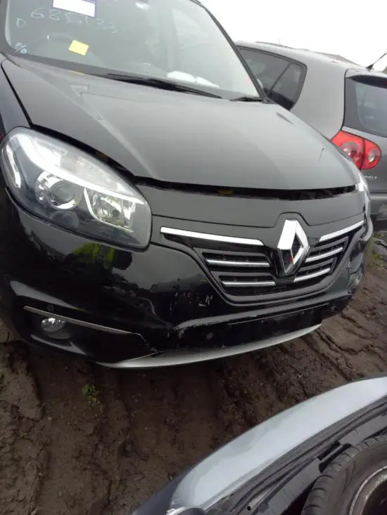 Renault Koleos Parts and Renault Koleos Wreckers Australia - VIC, NSW ...