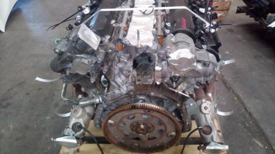 Infiniti Fx37 Gt Engine S51, Vq37, 08/2012 - 12/2013 Rocklea Brisbane Qld