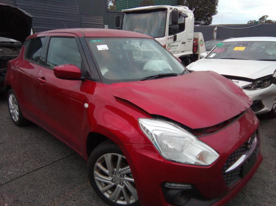2020 Suzuki Swift Parts & Wrecking Now In Fairfield East Sydney Nsw